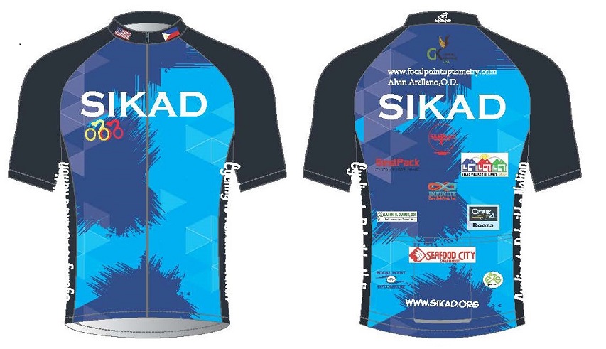 Sikad Bike Ride 2020